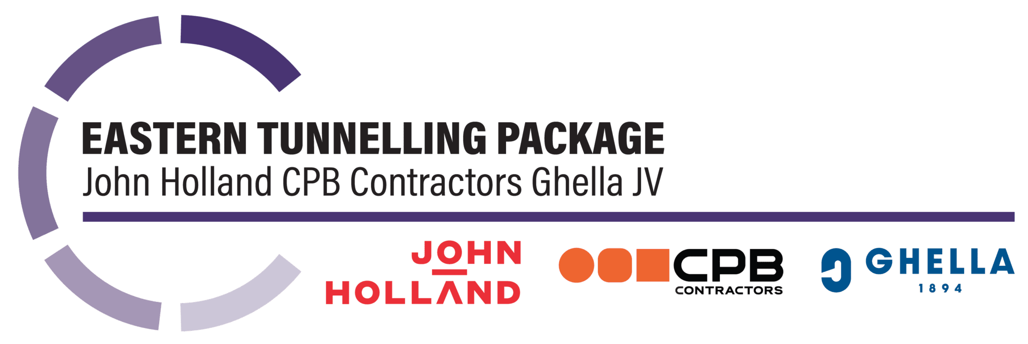 Sydney Metro West - Eastern Tunnelling Package (ETP) - JAGCON Group