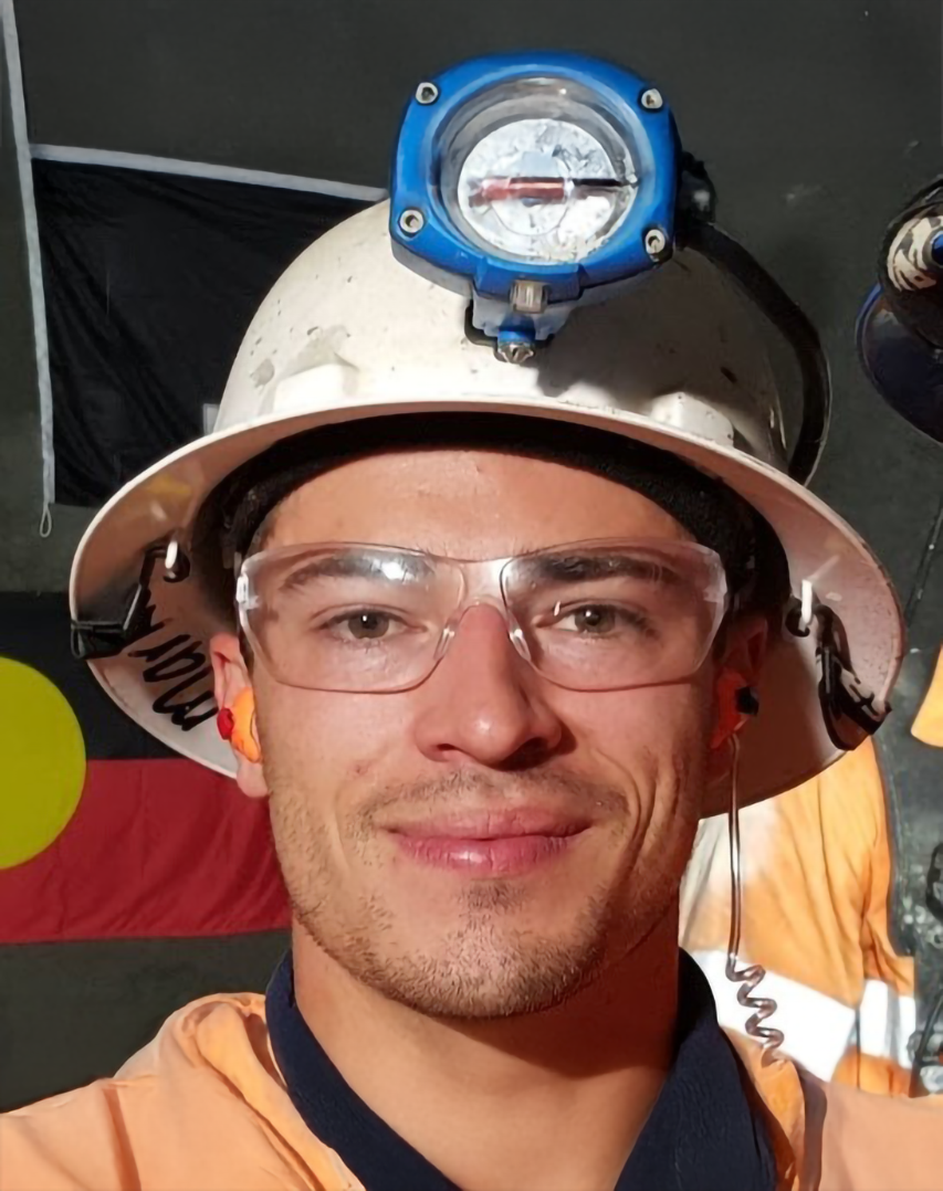 Mark Campbell | JAGCON Group