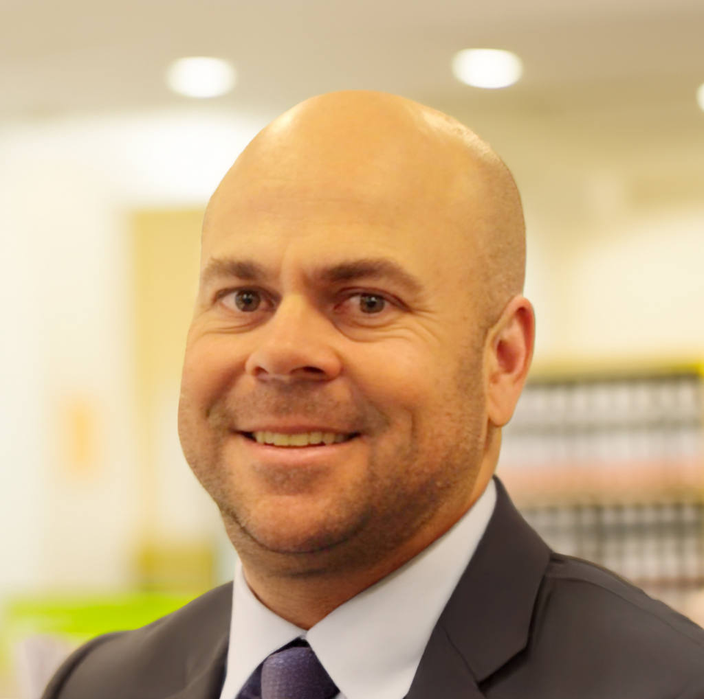 Tim Bondin | JAGCON Group