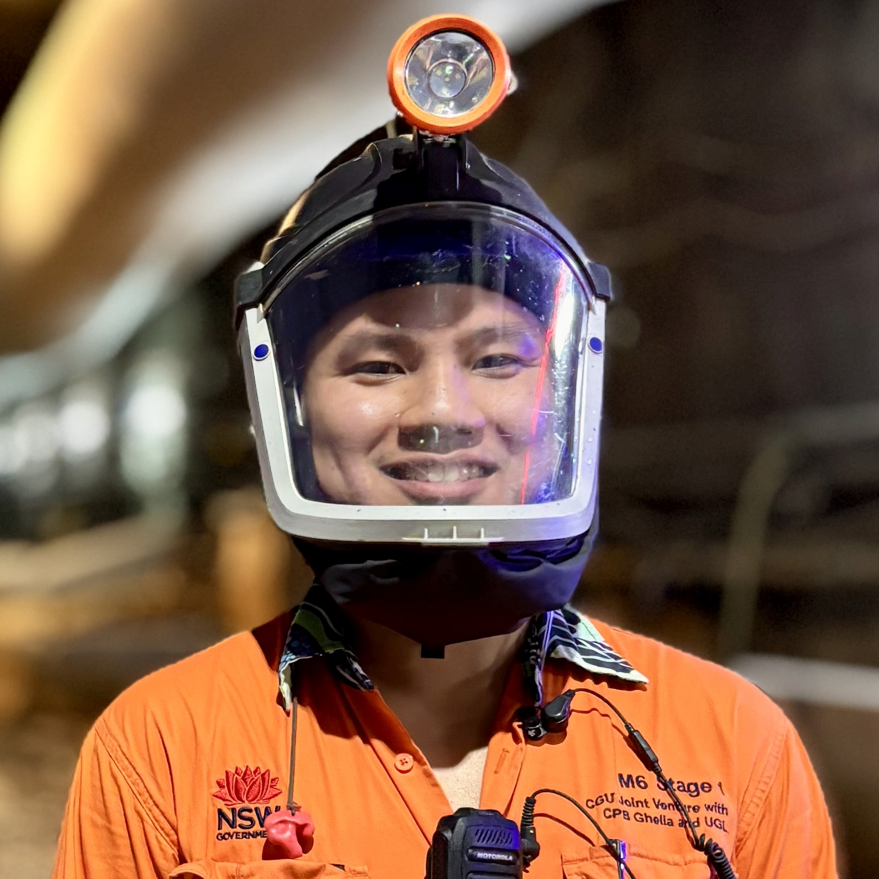 Jason Ko | JAGCON Group