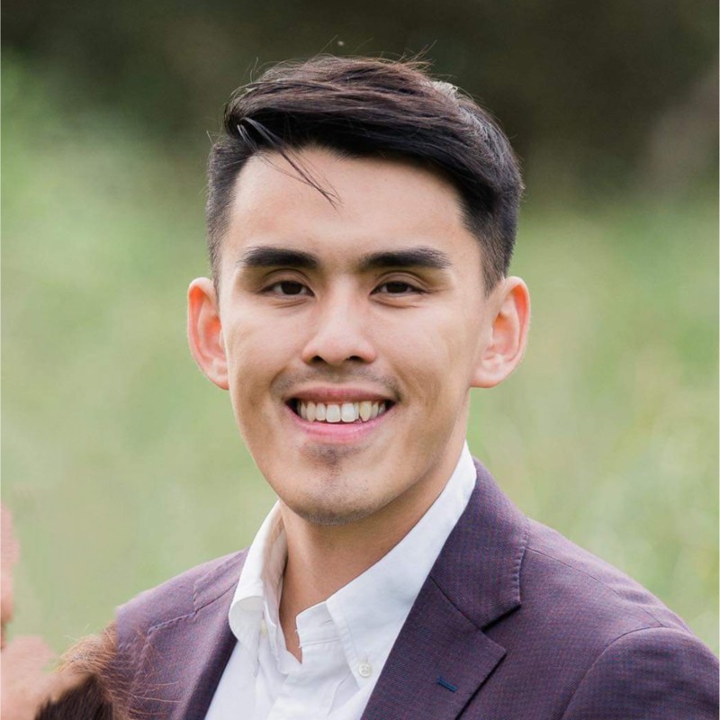 Kerry Tsui | JAGCON Group