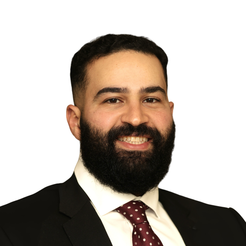 Meet the Team | Engineering & PM Specialists